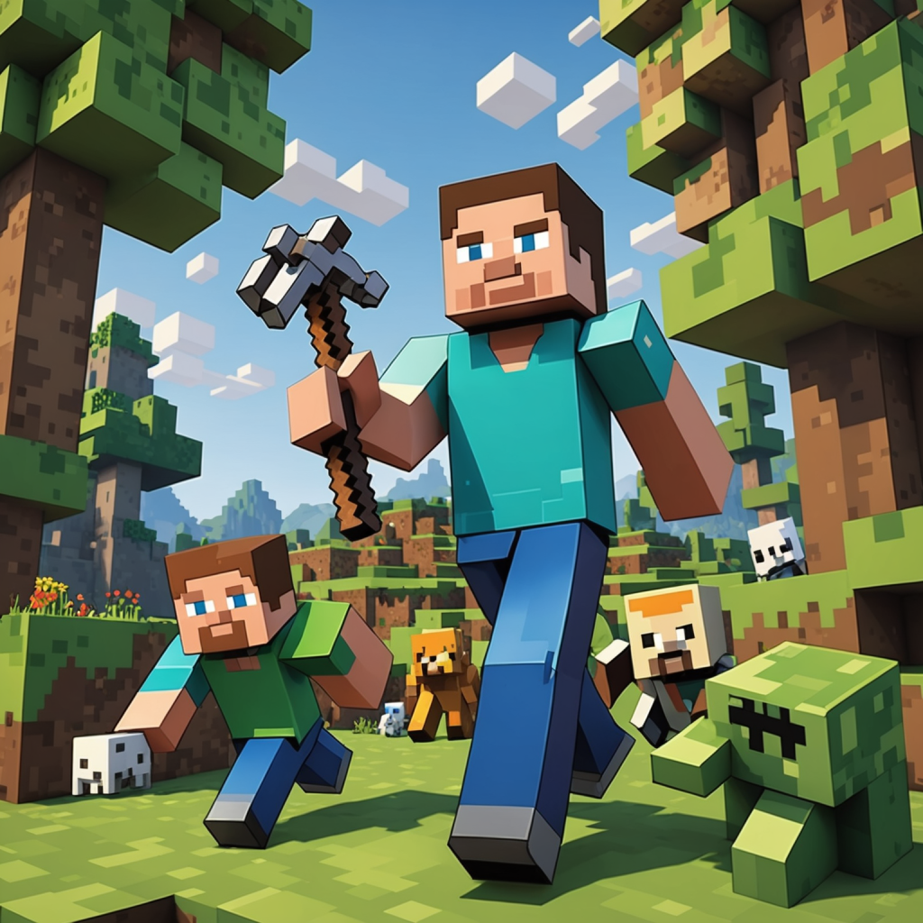 Les 10 plugins Minecraft indispensables pour votre serveur